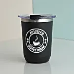 Buy/Send Personalised Coffee Break Mug Online- FNP