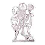 Buy/Send Sterling Silver Hanuman Idol Online- FNP