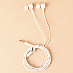 Buy/Send Inext Champ Boom Series Fancy Wire Earphone Online- FNP