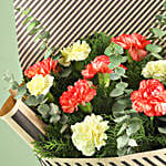 Buy/Send Autumn Buzz Floral Bouquet Online- FNP