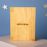 Buy/Send Personalised Booklet Photo Frame Online- FNP