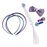Buy/Send Disney Frozen Accessories Set Online- FNP