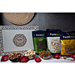 Buy/Send Moments Farmley Gift Pack Online- FNP