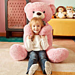 Buy/Send Cuddle Worthy Soft Teddy Bear Online- FNP