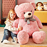 Buy/Send Cuddle Worthy Soft Teddy Bear Online- FNP