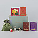 Buy/Send Shakkar Spiritual Pooja Box Online- FNP