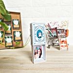 Buy/Send Personalised Cute Trinkets Love Basket Online- FNP