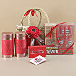 Buy/Send Shakkar Naughty Adult Game Hamper Online- FNP
