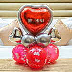 Buy Balloon Bouquet | Balloon Bouquet Delivery Online - FNP