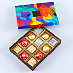 Buy/Send Assorted Chocolates Box 12 Pcs Online- FNP