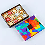 Buy/Send Assorted Chocolates Box 12 Pcs Online- FNP