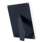 Buy/Send Personalized Brown Photo Frame Online- FNP