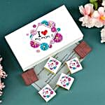 Buy/Send Choco- Love Box Online- FNP