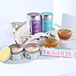 Buy/Send Personalised Self Care Session Box Online- FNP