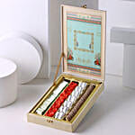 Buy/Send Best Wishes Gift Box Online- FNP