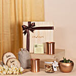 Buy/Send Good Wishes Sustainable Hamper Online- FNP