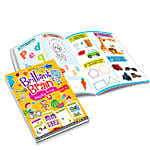 Buy/Send Brilliant Brain Activity Book Set Online- FNP