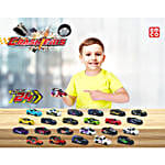 Buy/Send Ultimate Adventure Wheels Collection Online- FNP