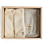 Buy/Send Mickey Mouse Baby Gift Set Online- FNP