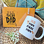 Buy/Send Best Daddy Gift Combo Online- FNP