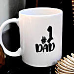 Buy/Send Best Daddy Gift Combo Online- FNP