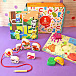 Buy/Send Fun Play Time Gift For Toddlers Online- FNP
