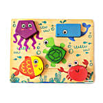 Buy/Send Fun Play Time Gift For Toddlers Online- FNP