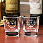 Buy/Send Engraved Signature Whiskey Set Online- FNP