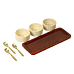 Buy/Send Courtyard Pickle Set Online- FNP
