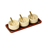 Buy/Send Courtyard Pickle Set Online- FNP