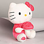 Buy/Send Pretty Hello Kitty Soft Toy Online- FNP