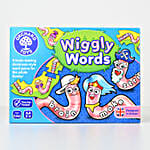 Buy/Send Sneh Smiley Kid Rakhi with Wiggly Words Game Online- FNP