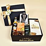 Buy/Send Perfect Gift Hamper For Men Online- FNP