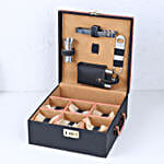 Buy/Send Shakkar Bar Set Gift Hamper Online- FNP