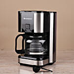 Buy/Send Wonderchef Brew Coffee Maker Online- FNP
