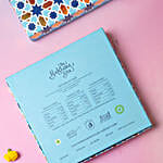 Buy/Send The Baklava Box Assorted Kunafa Online- FNP