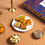 Buy/Send The Baklava Box Assorted Kunafa Online- FNP