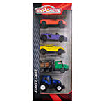 Buy/Send Majorette Street Cars Gift Pack Online- FNP