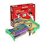 Buy/Send Smartivity Angle Drag Race Game Kit Online- FNP