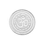 Buy/Send Shree Silver Coin Online- FNP