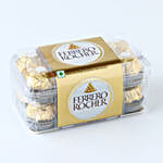 Buy/Send Diwali Shine Candle & Ferrero Rocher Gift Pack Online- FNP