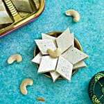 Buy/Send Kesar King Kaju Katli Special Box Online- FNP