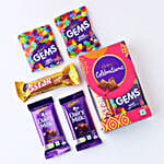 Buy/Send Festive Gift Set Online- FNP