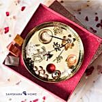 Buy/Send Festive Divine Gift Set Online- FNP