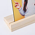 Buy/Send Personalised Memory Frame Online- FNP