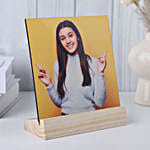Buy/Send Personalised Memory Frame Online- FNP