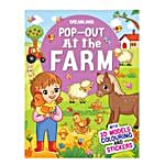 Buy/Send Pop- Out Books Set Online- FNP