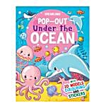 Buy/Send Pop- Out Books Set Online- FNP