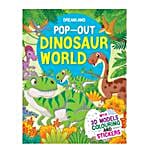 Buy/Send Pop- Out Books Set Online- FNP