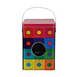 Buy/Send Multicolour Detergent Storage Box Online- FNP